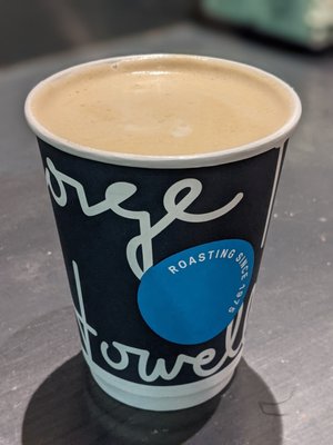 GEORGE HOWELL COFFEE - Updated August 2025 - 114 Photos & 91 Reviews ...