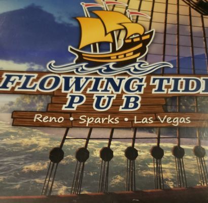 FLOWING TIDE PUB 5 - 181 Photos & 121 Reviews - 9570 S McCarran Blvd ...