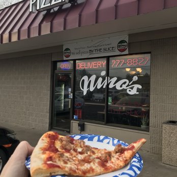 NINO S PIZZERIA Updated February 2025 37 Photos 117 Reviews 2251 Larpenteur Ave E Maplewood Minnesota Pizza Restaurant Reviews Phone Number Yelp