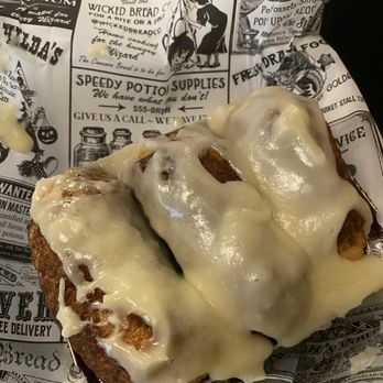 WICKED BREAD CO - Updated January 2025 - 398 Photos & 187 Reviews ...