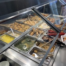 HONG KONG JADE BUFFET - Updated August 2024 - 35 Photos & 52 Reviews ...