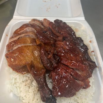 SAM WOO BBQ - Updated July 2025 - 1785 Photos & 817 Reviews - 514 W ...