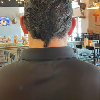 CITY BARBER SHOP - Updated January 2026 - 14 Photos & 21 Reviews - 111 ...