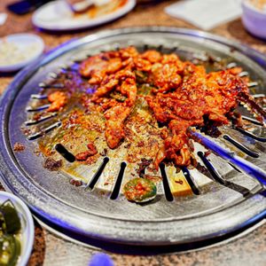 GOGI THE KOREAN BUTCHER AYCE BBQ - Updated October 2025 - 642 Photos ...