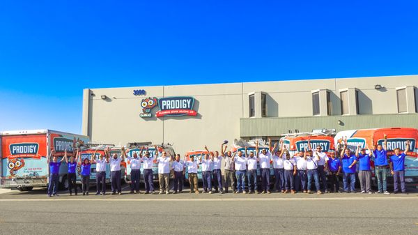 Prodigy Plumbing & HVAC - Updated December 2025 - 481 Photos - 1911 ...