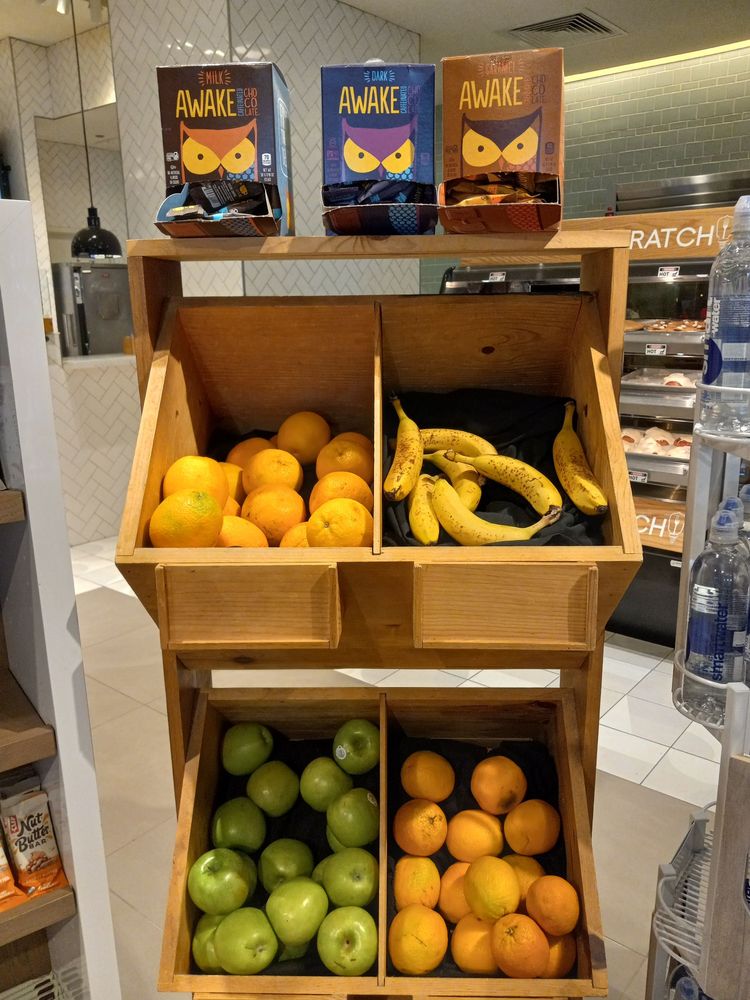 SCRATCH MARKET - Updated December 2025 - 57 Photos & 21 Reviews - 6001 ...