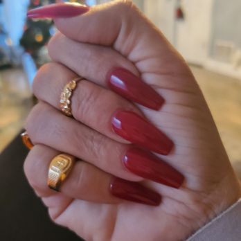 V NAILS - Updated May 2024 - 512 Photos & 395 Reviews - 1200 N Pacific ...