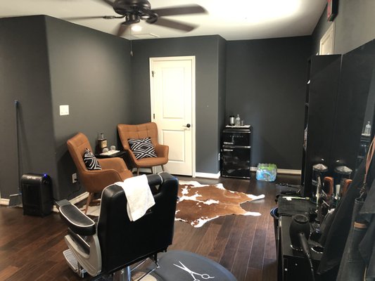 WHISKEY FADED BARBERSHOP - Updated July 2025 - 10 Reviews - 224 Adams ...