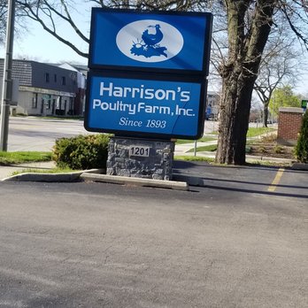 HARRISON’S POULTRY - Updated December 2024 - 29 Photos & 66 Reviews ...