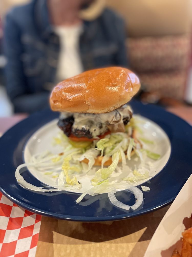 THE ORIGINAL CHOP HOUSE BURGERS - Updated October 2024 - 102 Photos ...