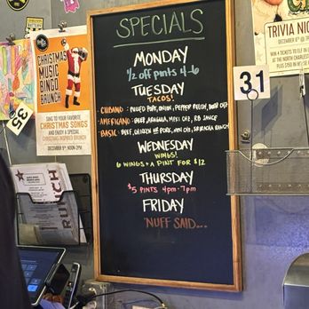 RUSTY BULL BREWERY - Updated May 2025 - 358 Photos & 203 Reviews - 3005 ...