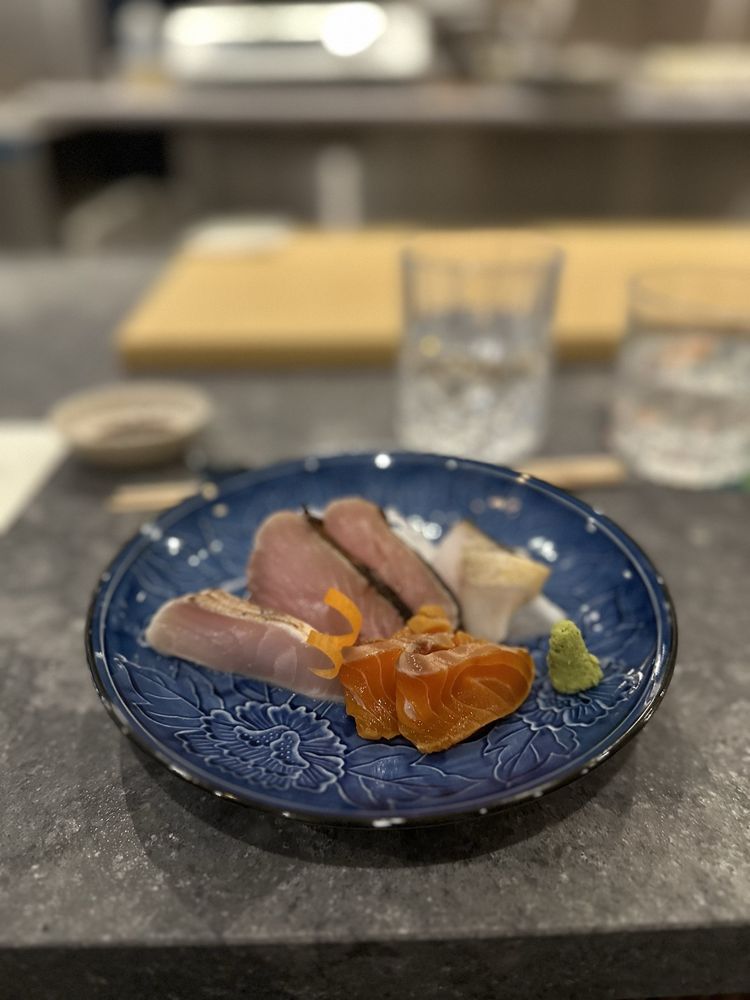 AFFINITY FISH - Updated April 2025 - 30 Photos - 1581 Dundas Street ...