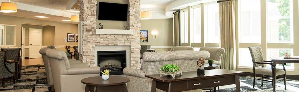 MARYCREST - Updated January 2026 - 14 Reviews - 15475 Middlebelt Rd ...