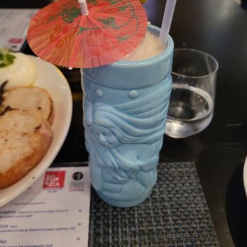 PARTENOPE RISTORANTE - Updated September 2024 - 547 Photos & 481 ...