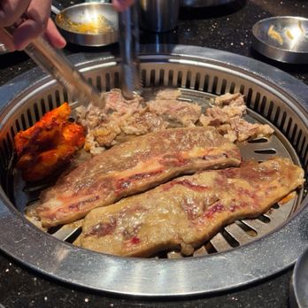 GAROSU KOREAN BBQ AND SUSHI - Updated June 2025 - 641 Photos & 263 ...