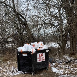 TED’S TRASH SERVICE - Updated March 2025 - 13 Photos & 36 Reviews ...