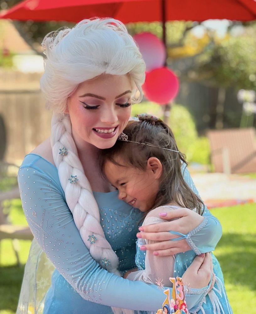 PRINCESS PRO IMPERSONATOR - Updated January 2026 - 340 Photos & 98 ...