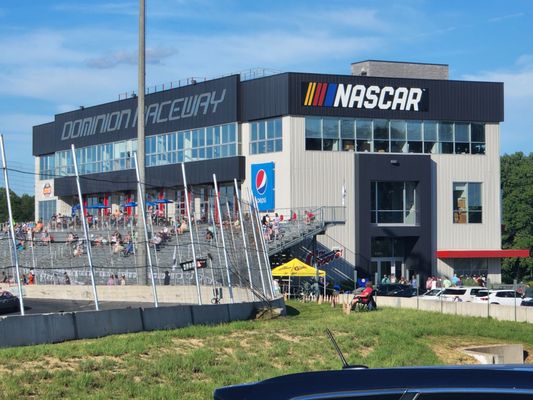 DOMINION RACEWAY - Updated October 2025 - 27 Photos & 14 Reviews - 6501 ...