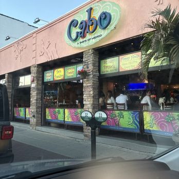 CABO - Updated October 2025 - 774 Photos & 829 Reviews - 3A N Park Ave ...