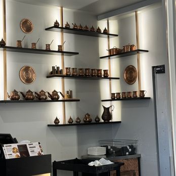 ZARZOOR RESTAURANT - Updated December 2025 - 165 Photos & 133 Reviews ...