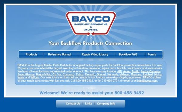 BAVCO - Updated May 2026 - 11 Photos - 1201-F Technology Dr, Indian ...