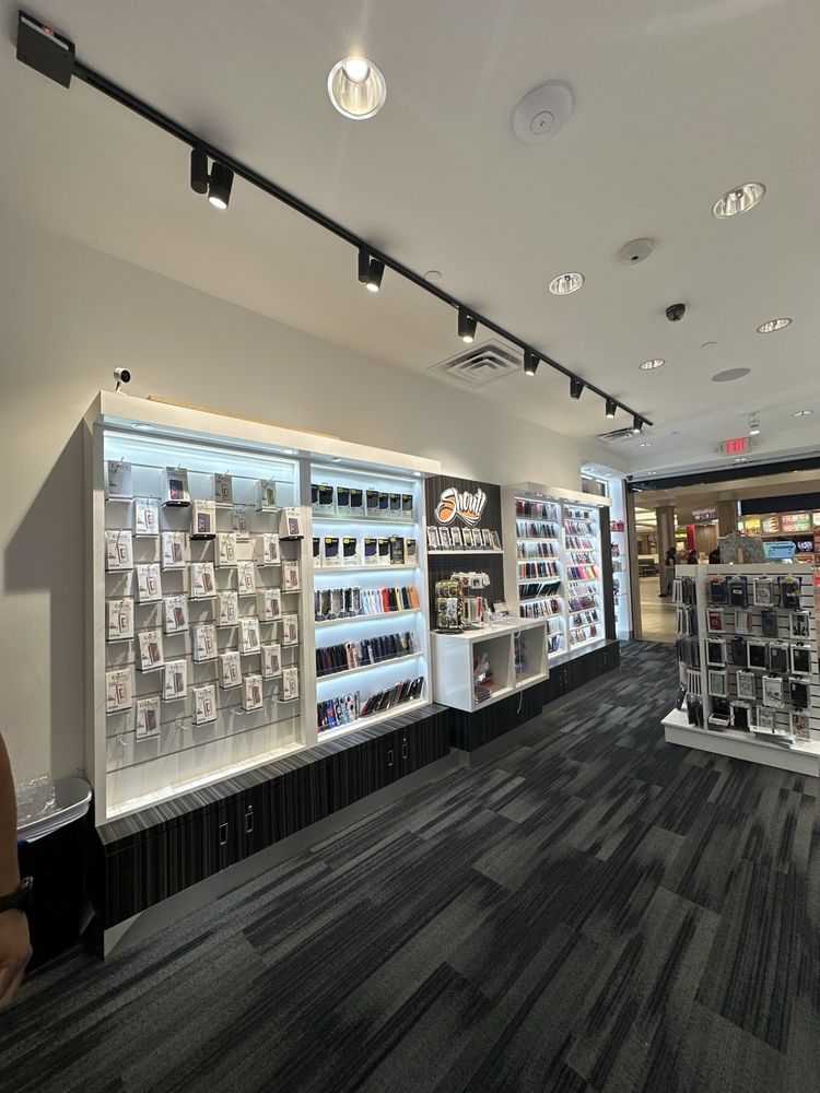 CELLAXS - Updated October 2025 - Request a Quote - 4400 Ashford ...