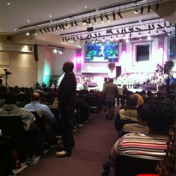 ANTIOCH FELLOWSHIP MISSIONARY BAPTIST CHURCH - Updated January 2026 ...