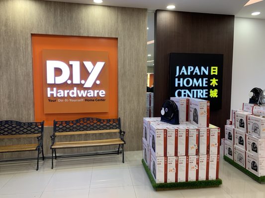 D.I.Y. HARDWARE - Updated February 2025 - 116 Eastwood Avenue, Quezon ...