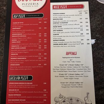 CAPO PAZZO - Updated July 2025 - 185 Photos & 211 Reviews - 2053 ...