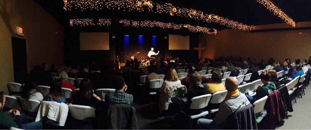 THE MISSION CHURCH - Updated July 2025 - 314 N Appleton St, Appleton ...