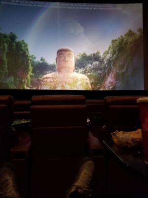 PREMIERE CINEMAS LUX CINE - 80 Photos & 80 Reviews - Cinema - 510 E ...