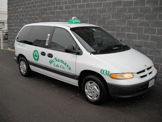 MCNAMARA CAB - Updated December 2025 - 71 Reviews - 9982 Anderson Ave ...