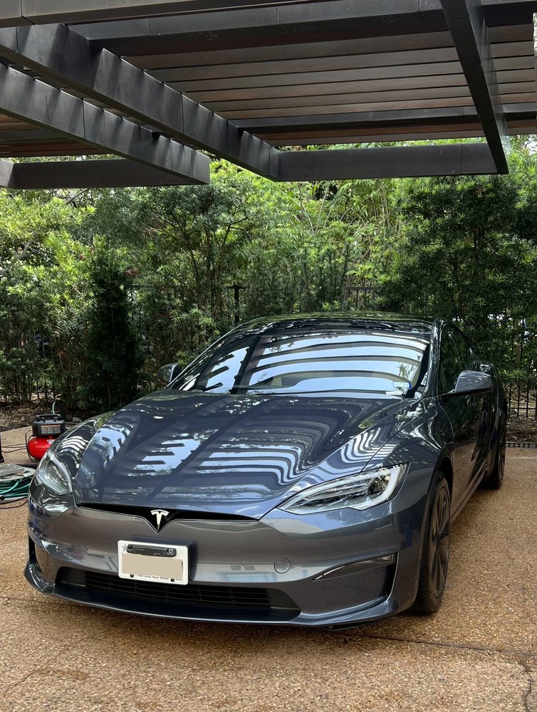 HYPERGLOSS DETAILING - Updated May 2026 - 35 Photos - Houston, Texas ...