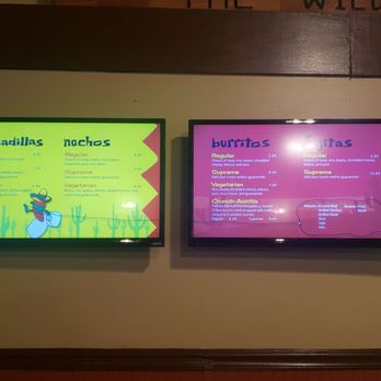 BUCKIN’ BURRITO - Updated December 2025 - 34 Photos & 50 Reviews - 212 ...