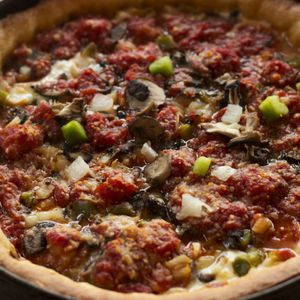 THE OLD SPAGHETTI FACTORY - Updated August 2024 - 820 Photos & 774 ...