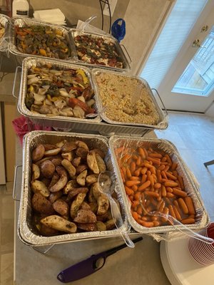 VALLEY COTTAGE DELI & CATERING - Updated December 2025 - 10 Photos & 46 ...