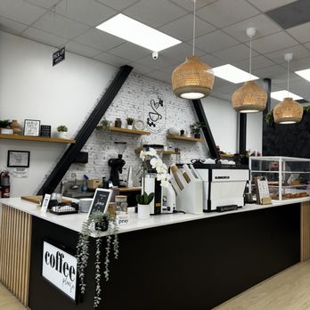 BUT FIRST COFFEE SHOP - Updated August 2024 - 175 Photos & 73 Reviews ...