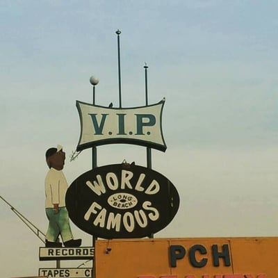 VIP RECORDS - 14 Photos & 22 Reviews - 1020 E Pacific Coast Hwy, Long ...