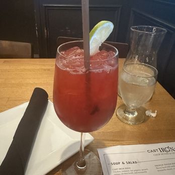 Photos of CAST IRON CHEF CHOP HOUSE & OYSTER BAR - Updated August 2024 ...