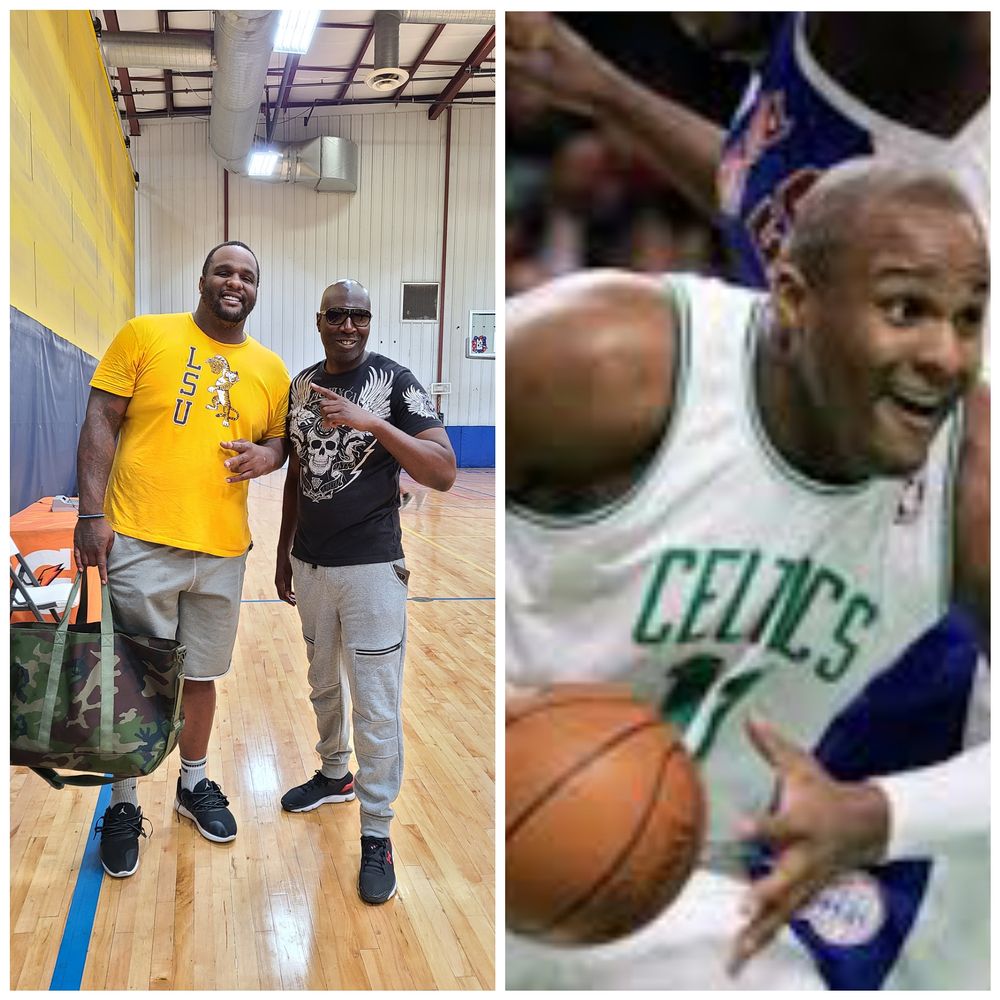 READY 2 RUMBLE - 4080 Paradise Rd, Las Vegas, Nevada - Trainers - Phone ...