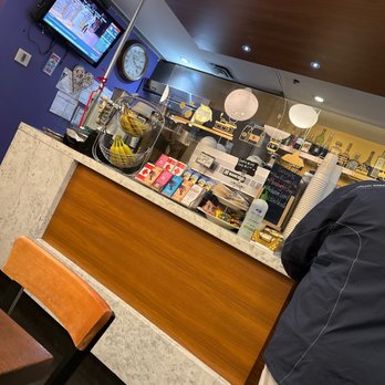 BREAKING BEAN - Updated February 2025 - 72 Photos & 48 Reviews - 551 ...