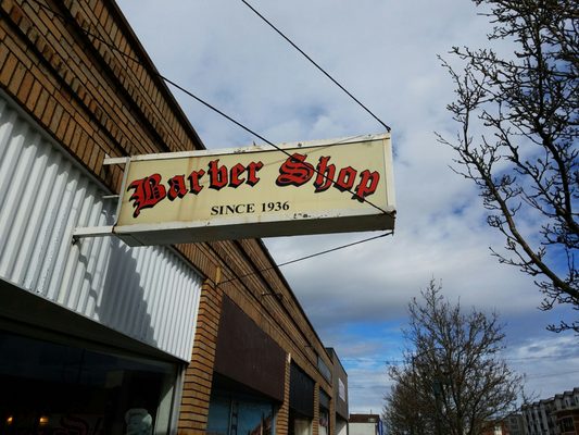 JODIE’S BARBER SHOP - Updated April 2025 - 2614 Colby Ave, Everett ...