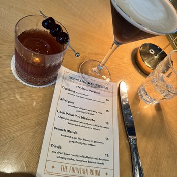 THE FOUNTAIN ROOM - Updated March 2025 - 1263 Photos & 410 Reviews ...