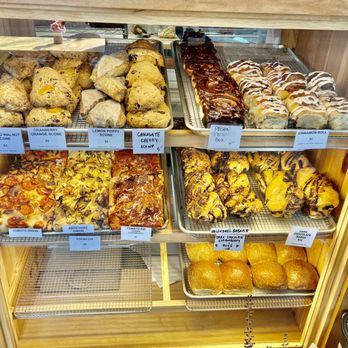 NIGHT WORK BREAD - Updated November 2025 - 93 Photos & 27 Reviews - 3 ...