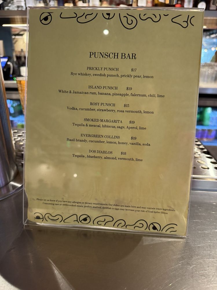 Photos for Punsch Bar | Roadtrippers