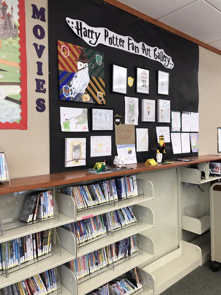 EL DORADO COUNTY LIBRARY - Updated July 2024 - 28 Photos & 21 Reviews ...