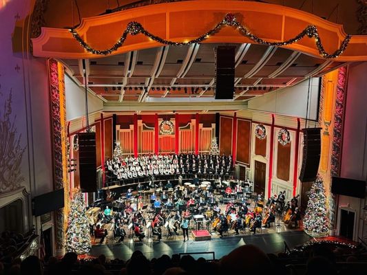 HEINZ HALL FOR THE PERFORMING ARTS - Updated March 2025 - 236 Photos ...