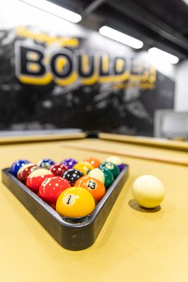 THE CONNECTION - Updated January 2026 - 16 Photos & 12 Reviews - 1669 ...