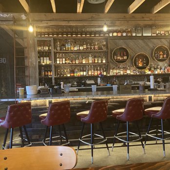 LIMESTONE BBQ AND BOURBON - 186 Photos & 234 Reviews - Yelp