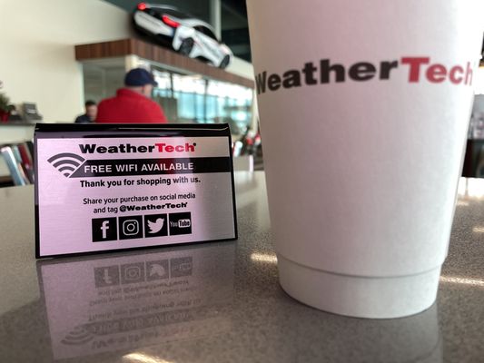 WEATHERTECH - Updated October 2025 - 31 Photos & 30 Reviews - 8741 ...